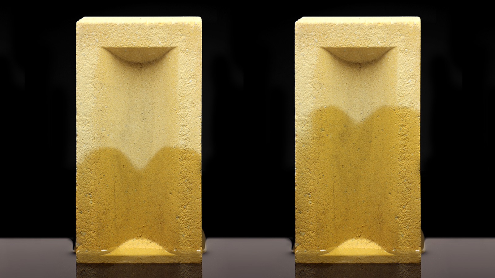 Rising damp signs, causes and treatment